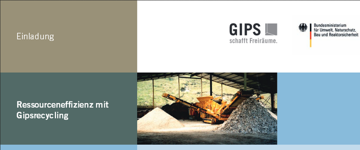 Detail - Bundesverband der Gipsindustrie e.V.