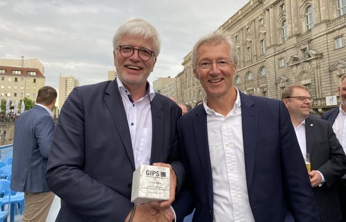 Detail - Bundesverband der Gipsindustrie e.V.